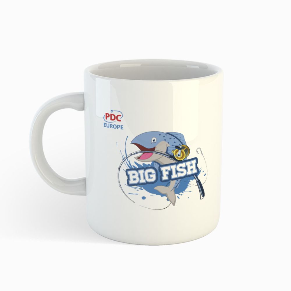 Darts-Accessoires für jeden Anlass | PDC Europe Fanshop